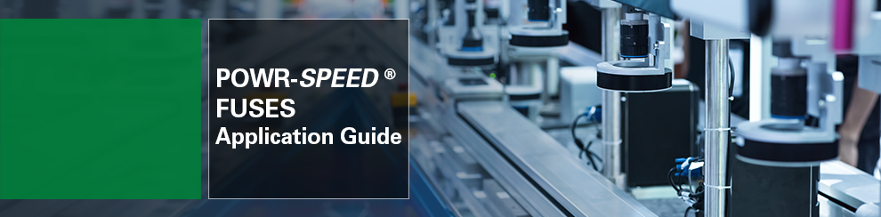 Comprehensive Guide on High Speed Fuse Protection