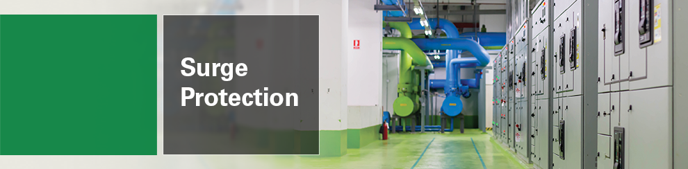 Surge Protection Device Sizing in Industrial Control Panel Design