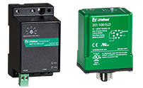Pump Protection Relays, Controllers, Seal Leak Detectors and Power Monitors