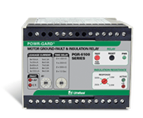Littelfuse Commercial and Industrial Motor Protection