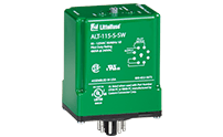Pump Protection Relays, Controllers, Seal Leak Detectors and Power Monitors
