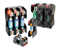 Littelfuse Commercial and Industrial Motor Protection