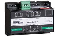 Pump Protection Relays, Controllers, Seal Leak Detectors and Power Monitors
