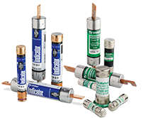 Littelfuse Commercial and Industrial Motor Protection