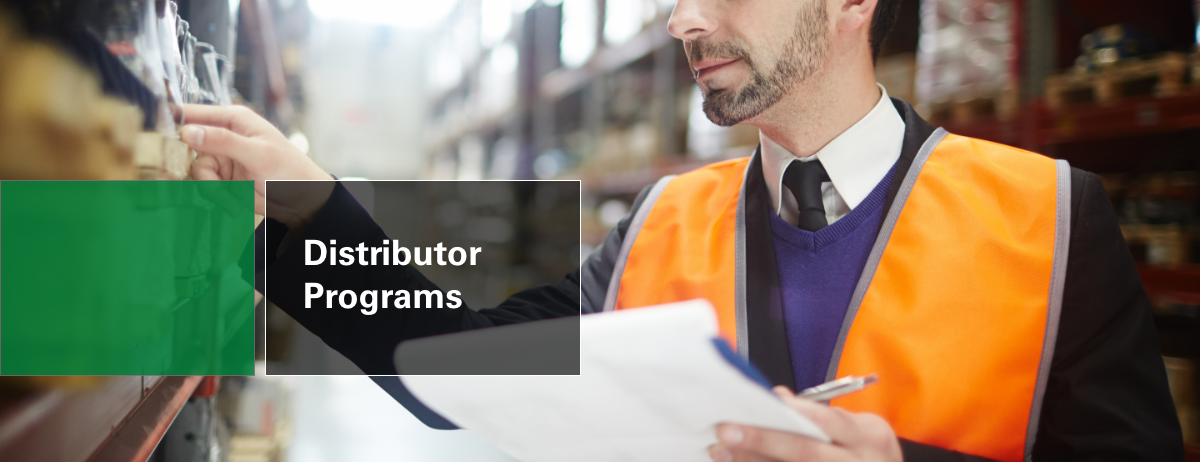 Littelfuse Industrial Distributor Programs