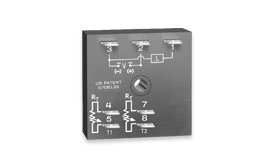Littelfuse SSAC - Low Current Solid State Time Delay Relays