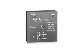 Littelfuse SSAC - Low Current Solid State Time Delay Relays