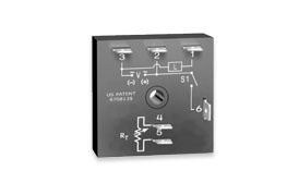 Littelfuse SSAC - Low Current Solid State Time Delay Relays