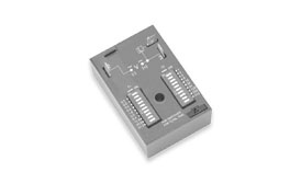 Littelfuse SSAC - Low Current Solid State Time Delay Relays