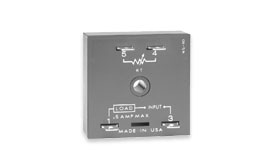 Littelfuse SSAC - Low Current Solid State Time Delay Relays