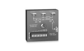 Littelfuse SSAC - Low Current Solid State Time Delay Relays
