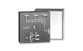 Littelfuse SSAC - High Current Solid State Time Delay Relays