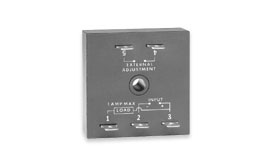 Littelfuse SSAC - Low Current Solid State Time Delay Relays