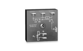 Littelfuse SSAC - Low Current Solid State Time Delay Relays