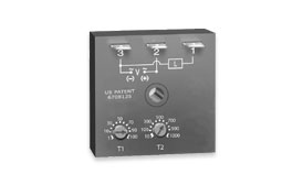 Littelfuse SSAC - Time Delay Relays