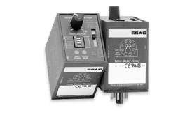 Littelfuse SSAC - Multifunction Time Delay Relays
