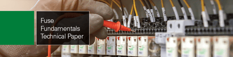 Fuse Fundamentals Technical Guide - Littelfuse