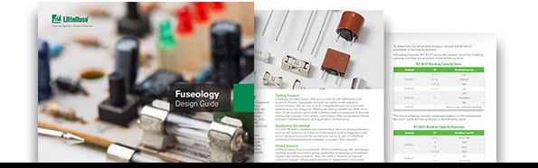 Fuseology Design Guide