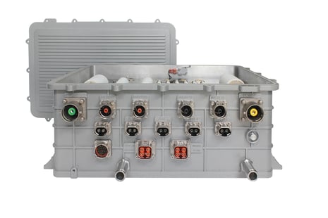 Littelfuse Custom Power Distribution Modules