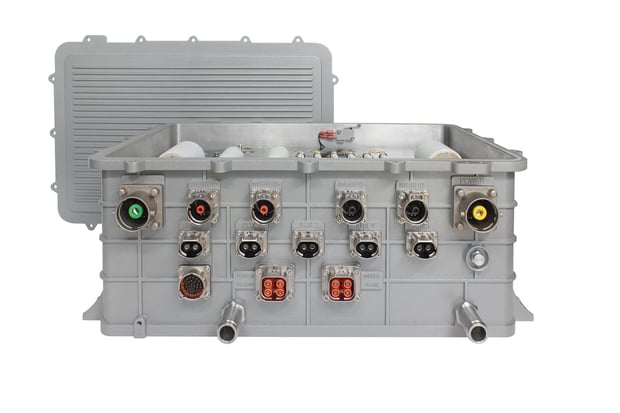 Littelfuse Custom Power Distribution Modules