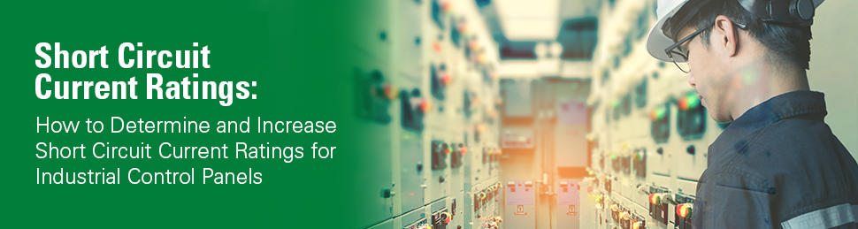 White Paper: How to Use Current-Limiting Fuses to Increase a Panel’s ...